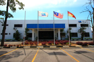 SJM Global - SJM Decoupling Solutions